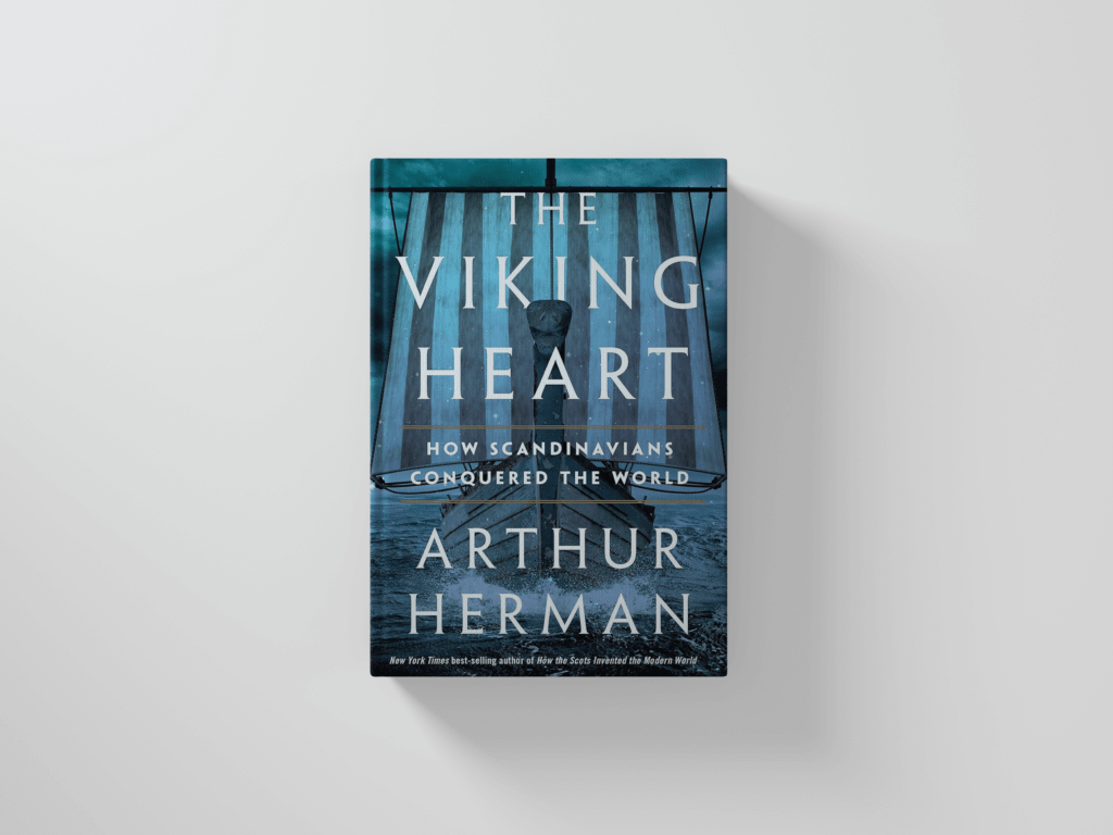How the Scots Invented the Modern World - Arthur Herman