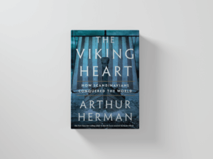 Dr. Arthur Herman - Author, Historian, & Pulitzer Prize Finalist
