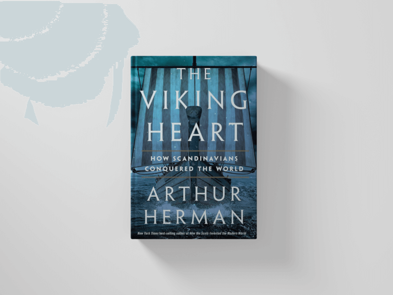 Books Archive - Arthur Herman