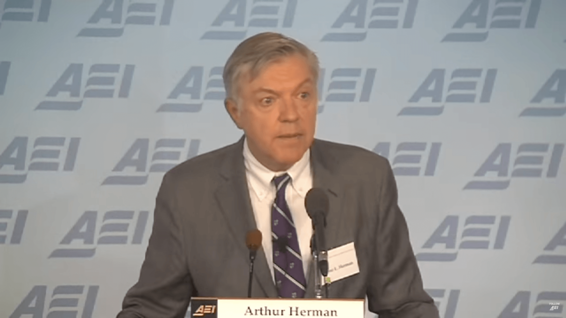 Real freedom is forged in the American economy - Arthur Herman