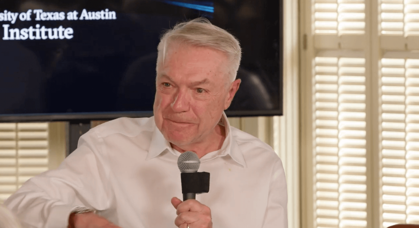 Arthur Herman on Mobility, Markets, and Natural Law - Arthur Herman
