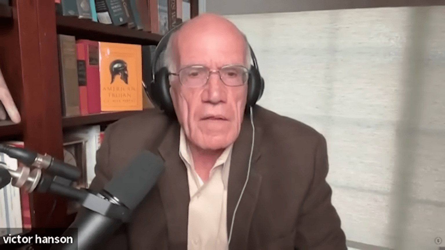 Founders’ Fire: From 1776 to Trump—Arthur Herman on Innovation, Wealth ...